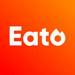 ‎Eato: Weight Loss Meal Tracker en App Store