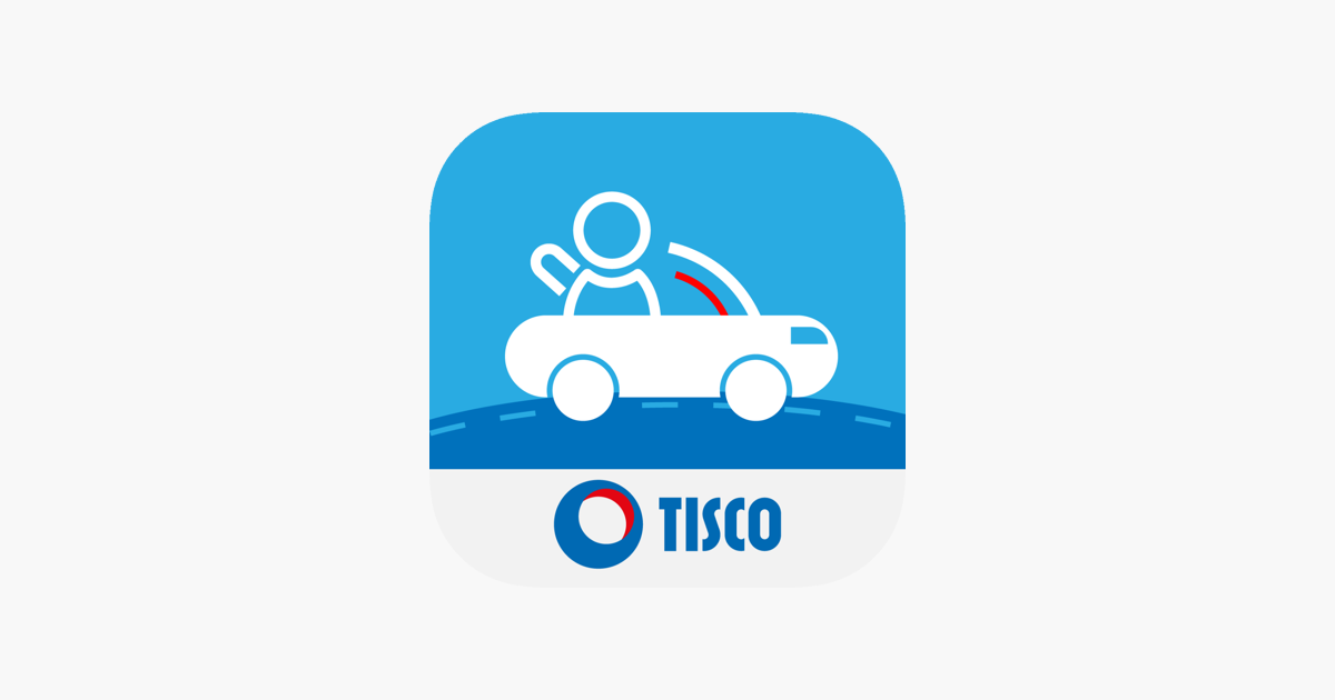 ‎TISCO My Car บน App Store