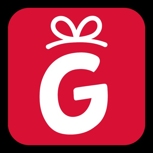 GiftMe for Merchants by Rushio Billings