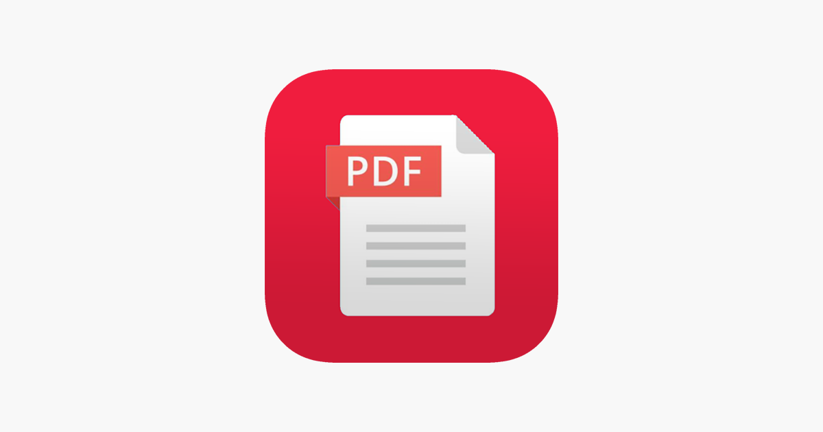 ‎PDF Editor - Scan Fill Sign on the App Store