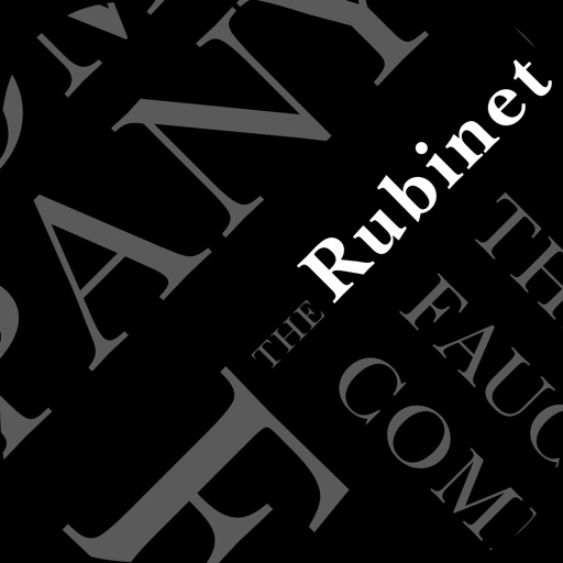 Rubinet by The HomeSource Corp