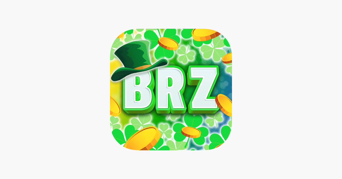 ‎App Store 上的“Brain Rush Zap”