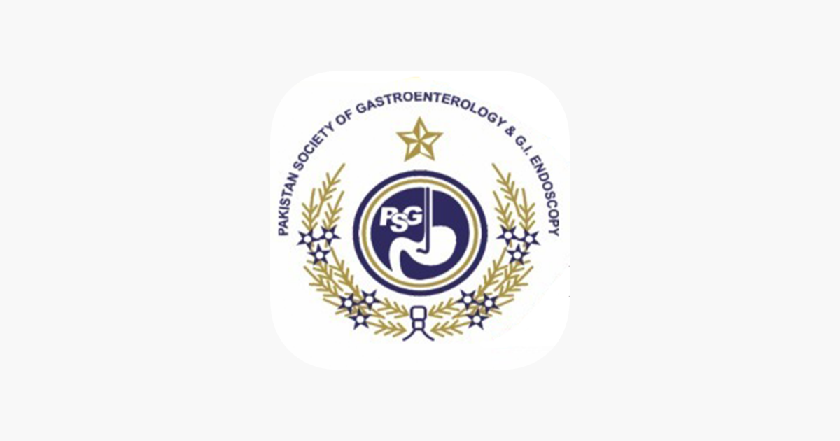 ‎PSG-Pakistan Society of Gastro on the App Store