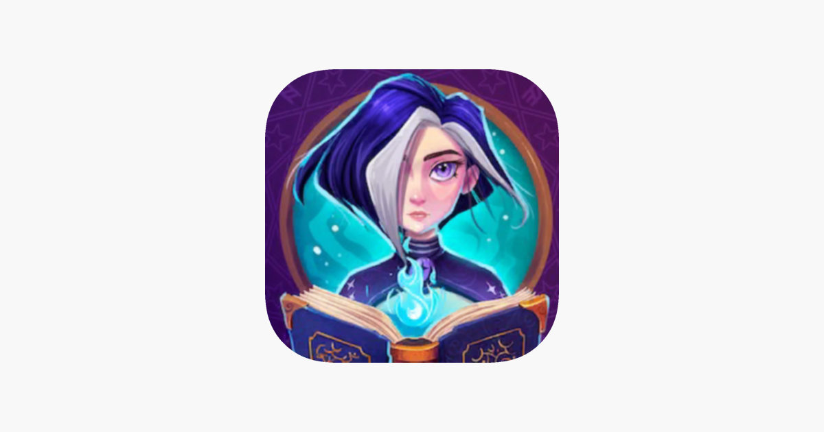 witch Arcana Magic School On The App Store