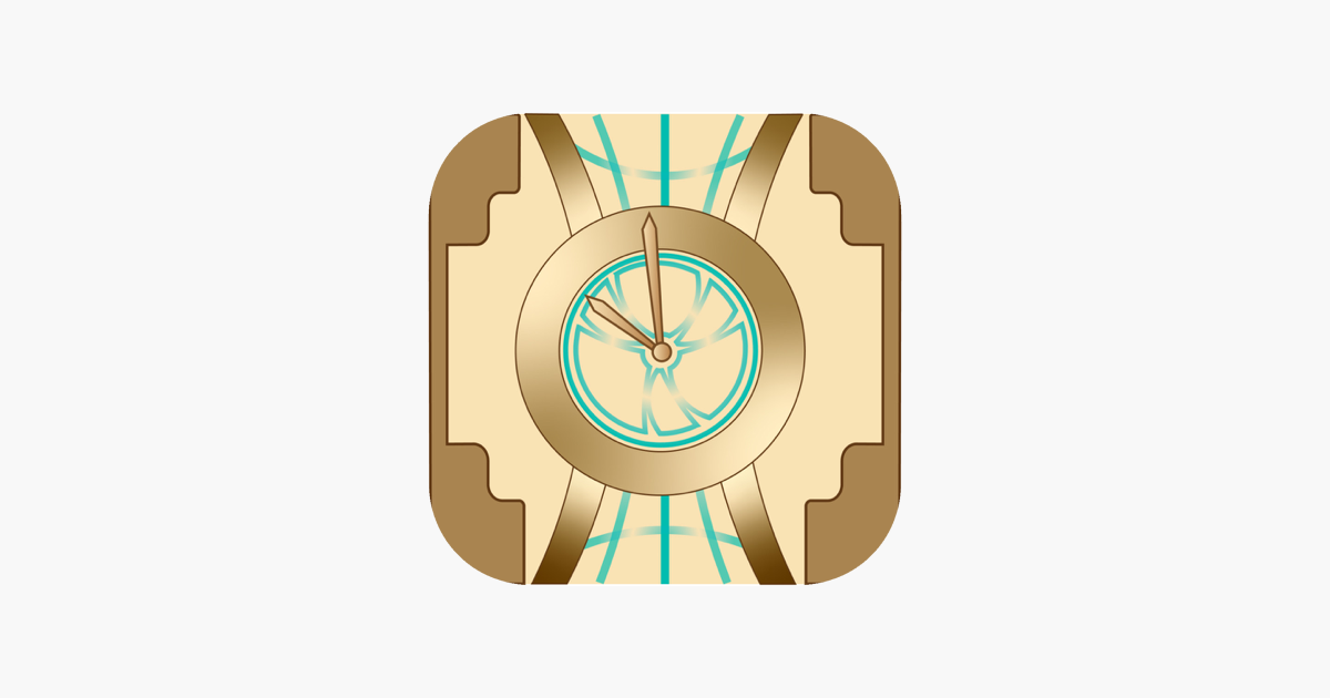 ‎Aion's Time on the App Store