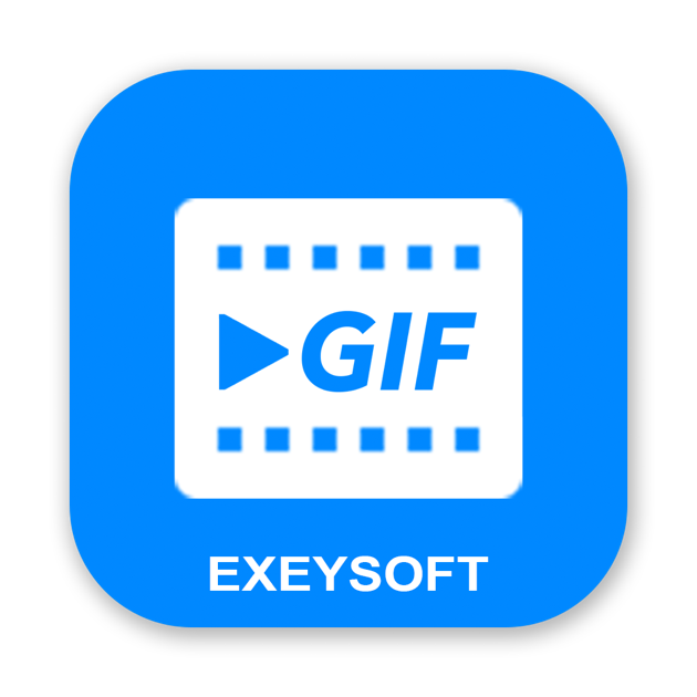 ‎Gif Factory（2023） on the Mac App Store