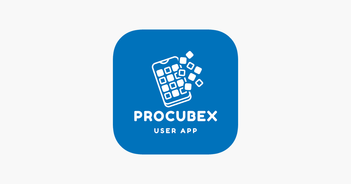‎ProCubeX User on the App Store