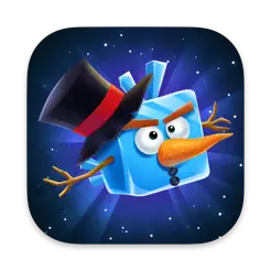 ‎Angry Birds Reloaded on the App Store