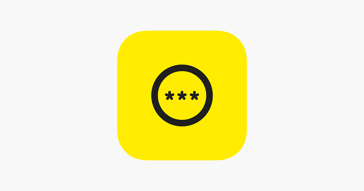 App Store MyPasswords Password Manager app-store-mypasswords-password-manager