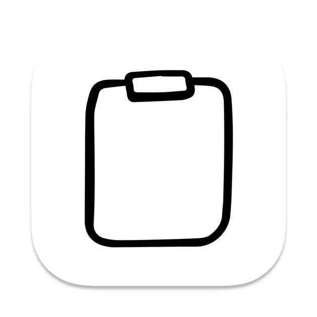 Clipboard - Copy Paste & Notes on the Mac App Store Clipboard - Copy Paste & Notes on the Mac App Store