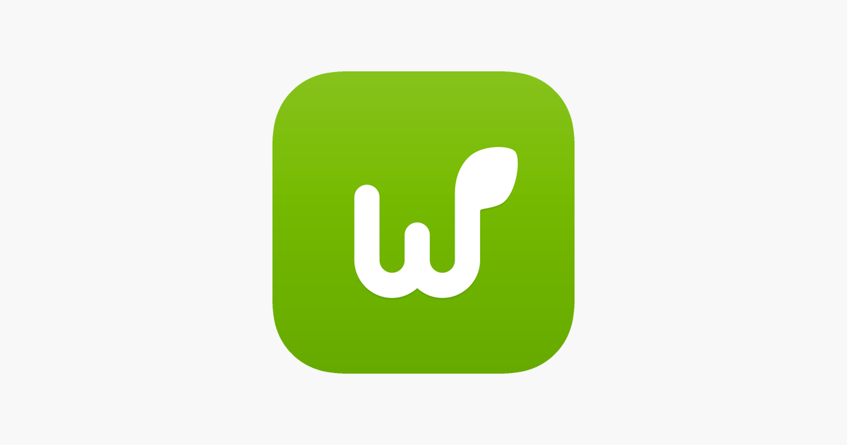 ‎Worksection в App Store