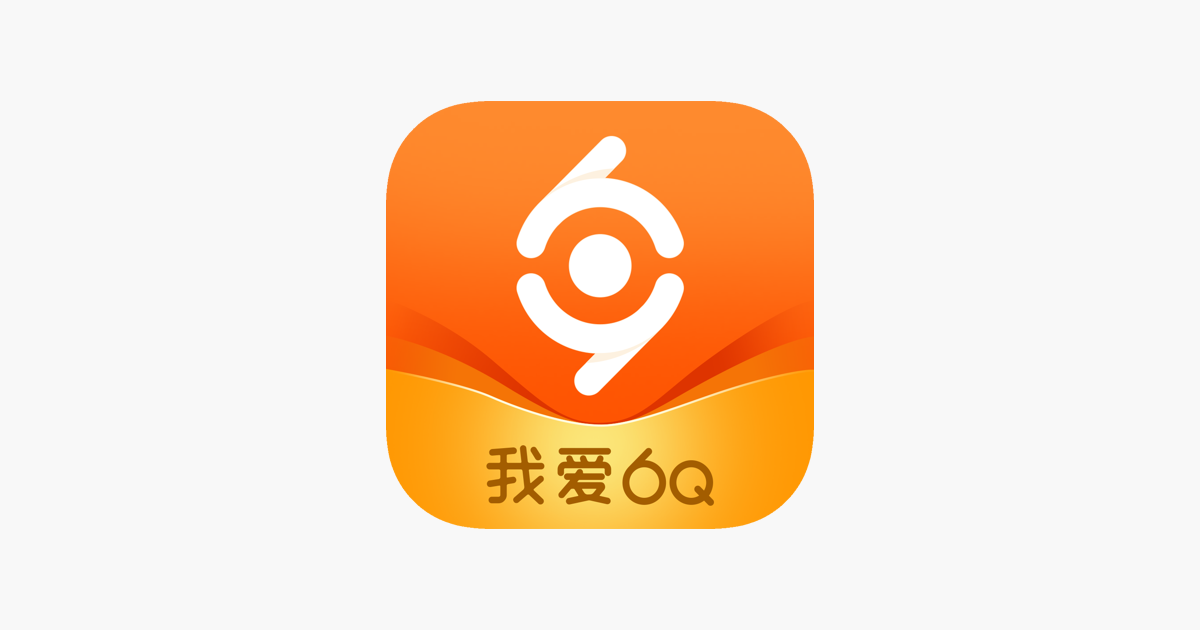 ‎App Store 上的“6Q超级爸妈”