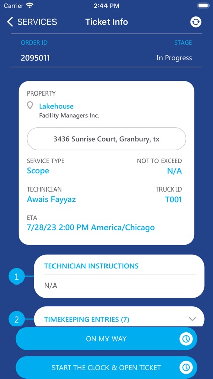 Centerpoint Connect by Centerpoint Connect