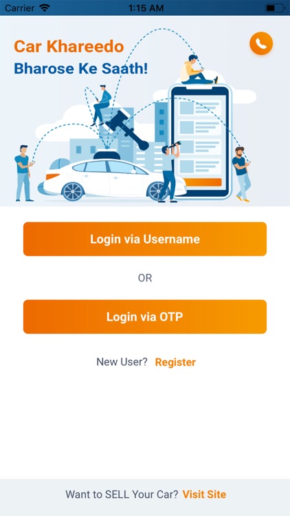 CARS24 Partners by CARS24 Services Private Limited