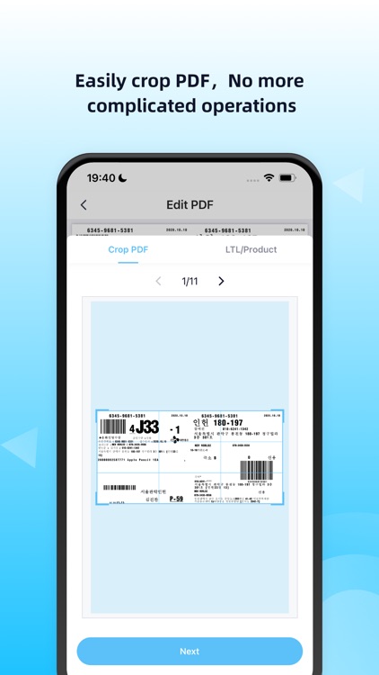 Labelife by ZHUHAI QUIN TECHNOLOGY CO., LTD.