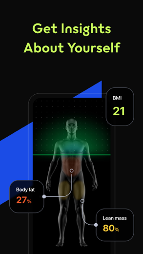 Zing AI for iPhone - APP DOWNLOAD