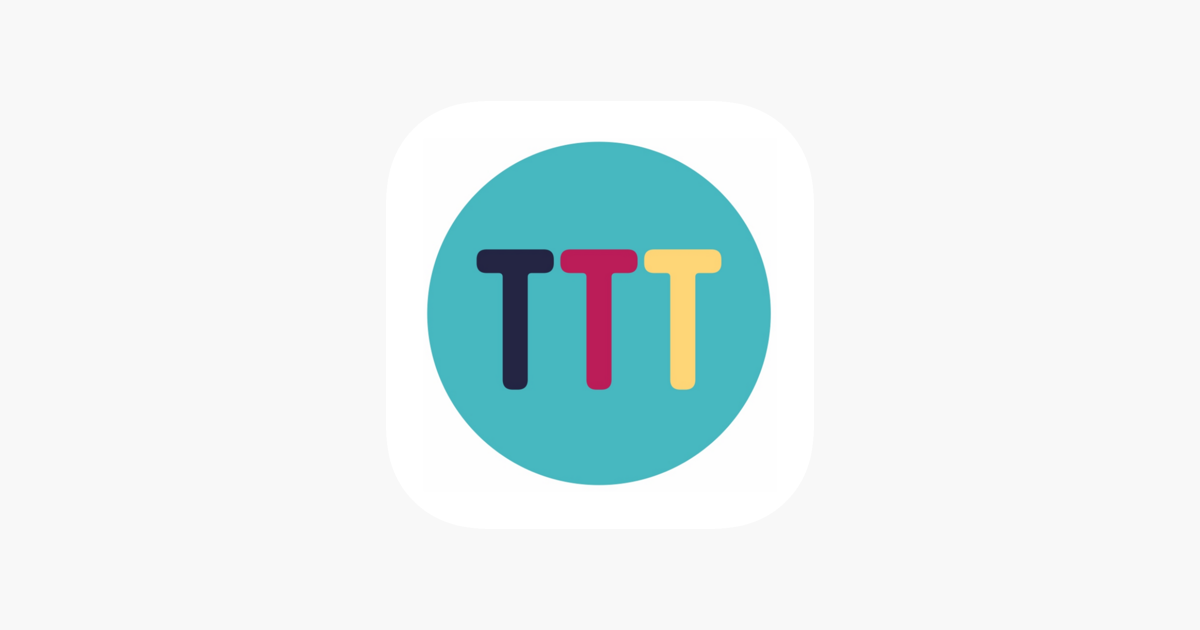 ‎MyTTT on the App Store