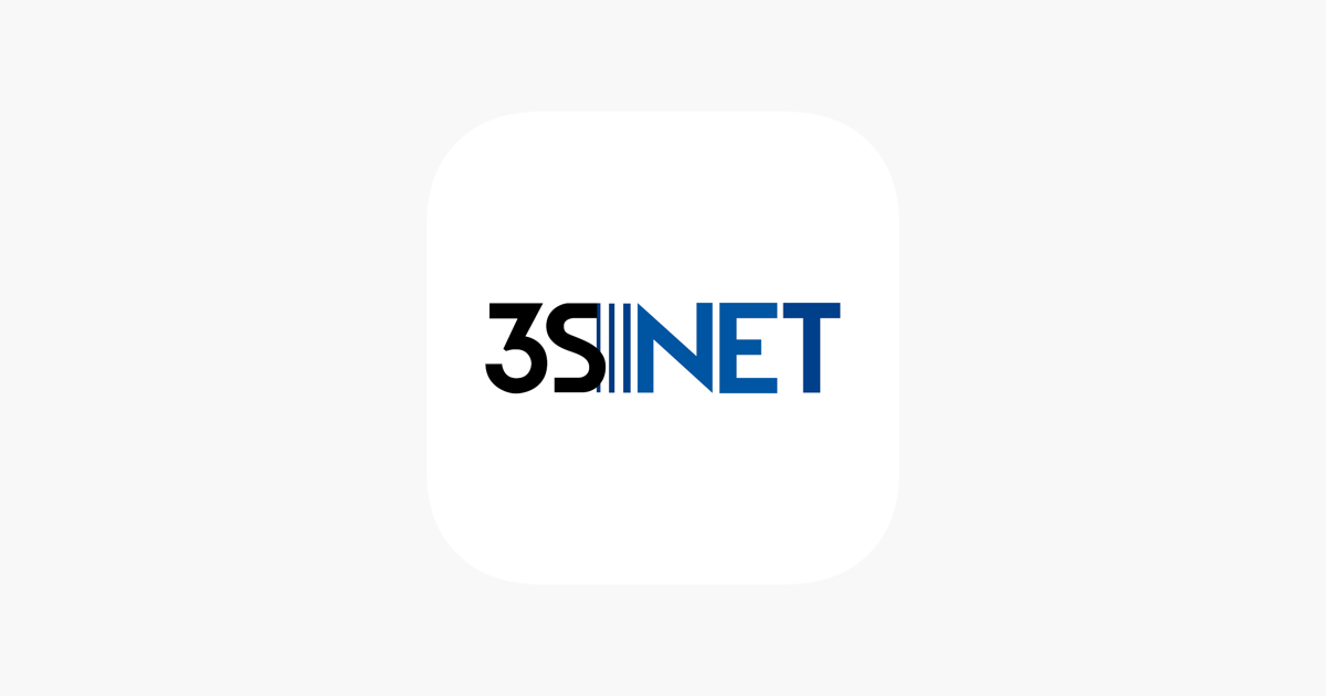 ‎3SNET on the App Store