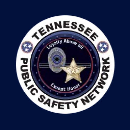 TN Public Safety Network by The Tennessee Public Safety Network