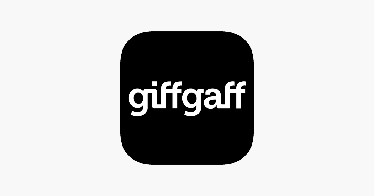 ‎App Store 上的“giffgaff”