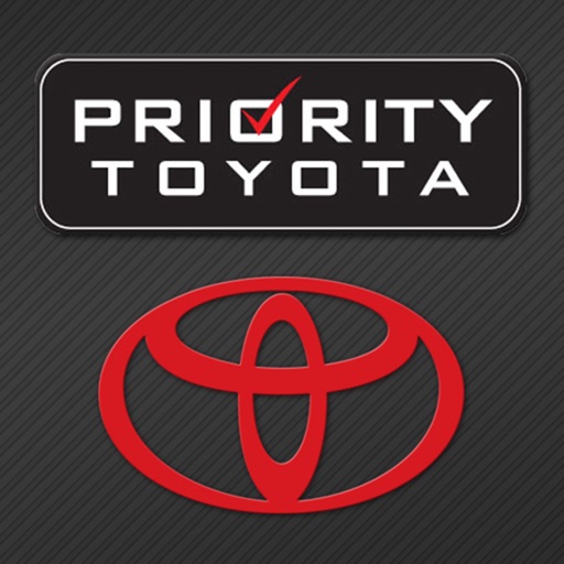 Priority Toyota by Priority Auto Group