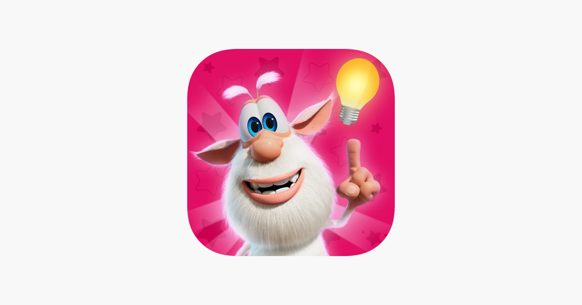 Booba Educational Games On The App Store booba-educational-games-on-the-app-store