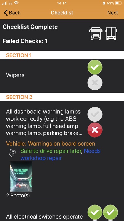 PreDrive by Road Tech Computer Systems Ltd.