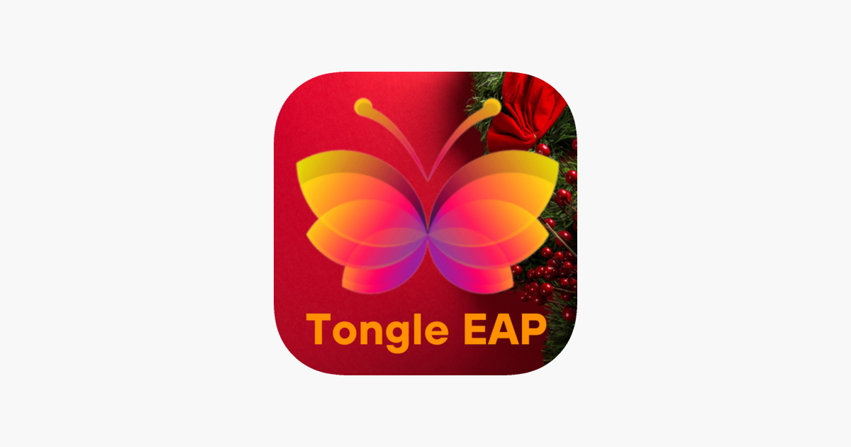 ‎Tongle EAP on the App Store