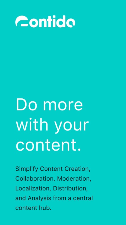 Contido by Desynova Digital Private Limited