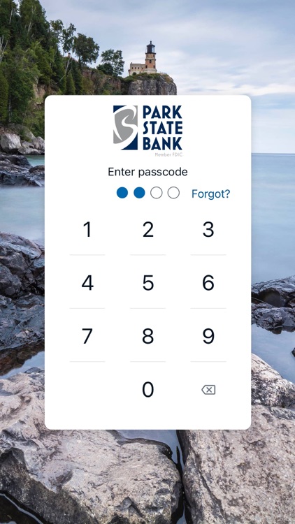 Park State Bank by Park State Bank