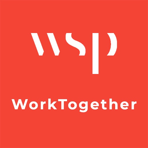 WSP WorkTogether for PC - Windows 7,8,10,11