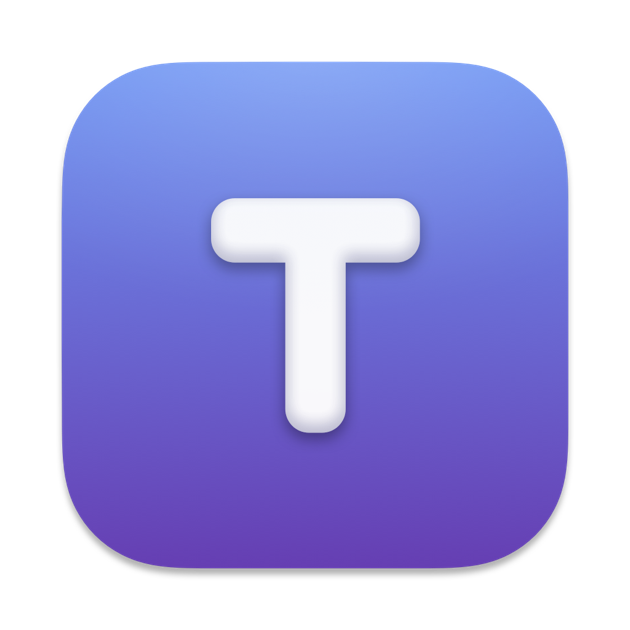 ‎Tim ∙ Time Tracker on the Mac App Store