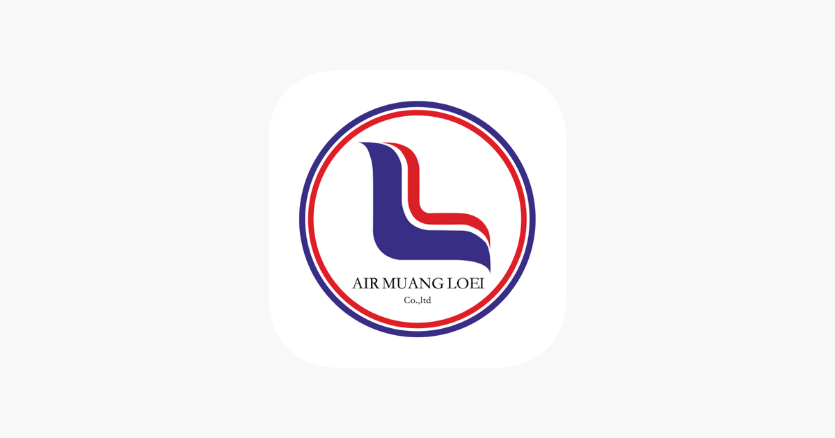 ‎Air Muang Loei on the App Store