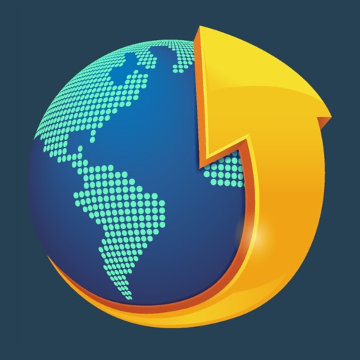 StreamVPN Pro by My Expat Network