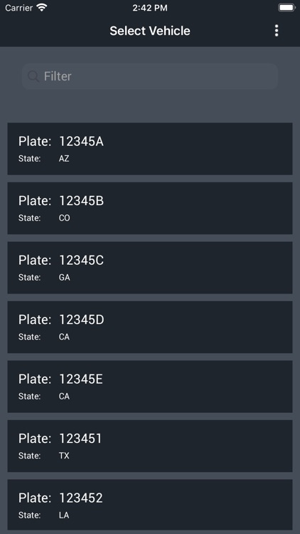 PrePass for TSPs by PrePass