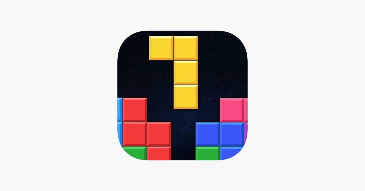 ‎Block Cubes Jungle Blast on the App Store