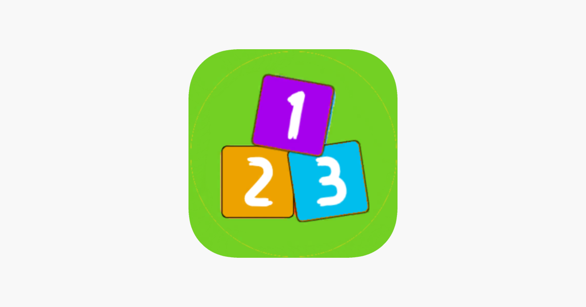 ‎Counting and Learning Numbers on the App Store