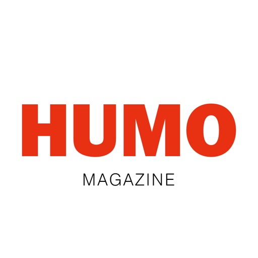 Humo Magazine by DPG Media Services