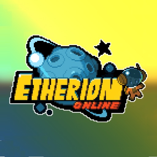 Etherion Online RPG by Stefan Knorr
