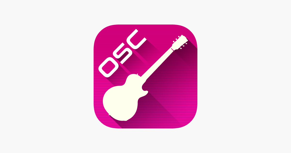 open String Guitar Chords On The App Store