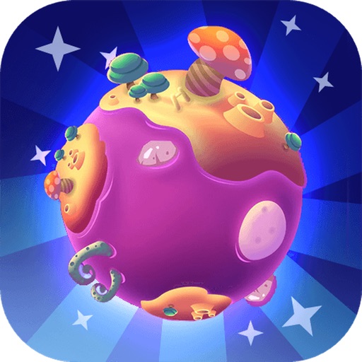 Boom Planet by Xiamen Gladman Iron Doors Import & Export Co., Ltd.