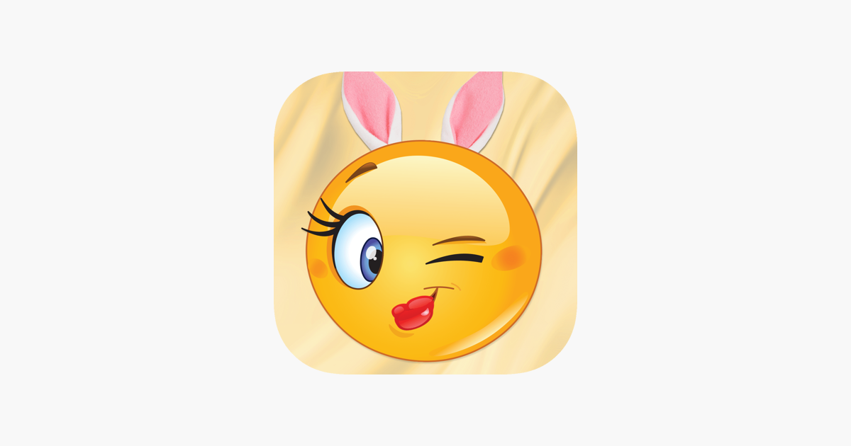 ‎adult Emoji For Lovers On The App Store