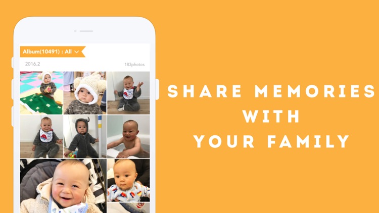 Famm - Family Album by Timers, Inc.