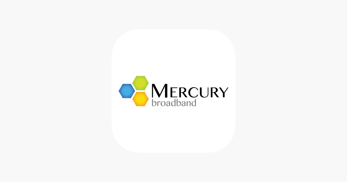 ‎MERCURY @ HOME on the App Store