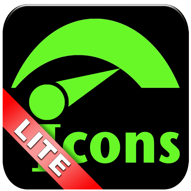 ‎Quick Icons lite on the Mac App Store