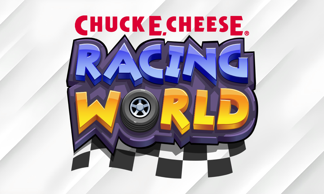 ‎Chuck E. Cheese Racing WorldTV on the App Store
