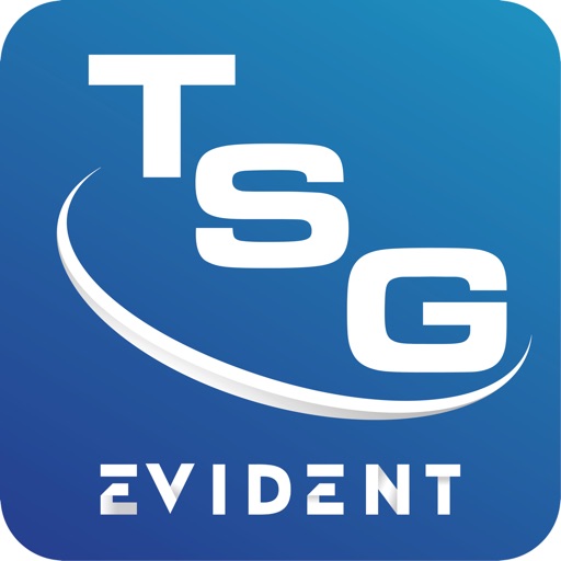 TSG Evident by Evident Software LTD
