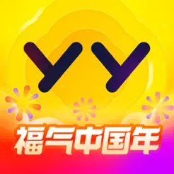 ‎App Store 上的“YY-直播交友软件”