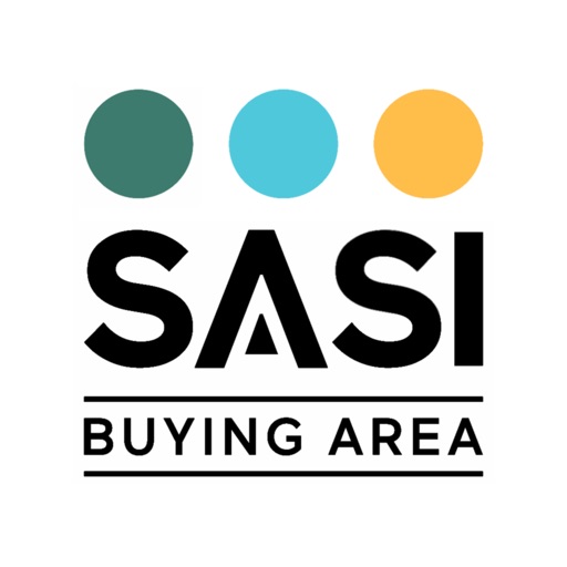 Sasi Buying App by Victor Langula