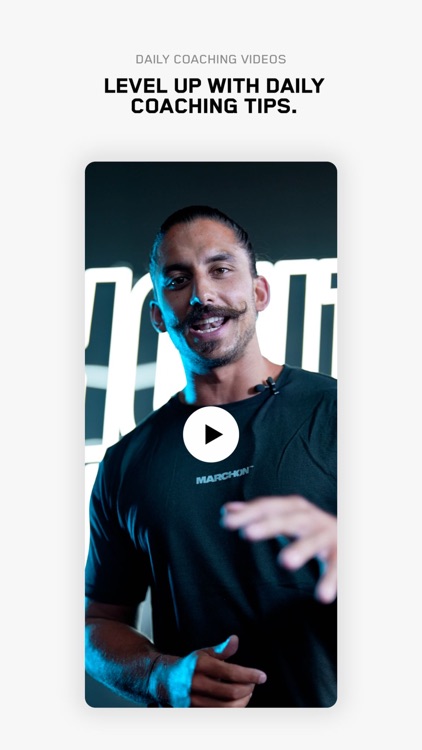 MARCHON TRAINING by Marchon Training Ltd.